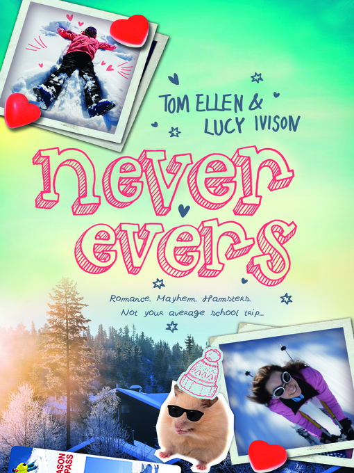 Libby - Never Evers
